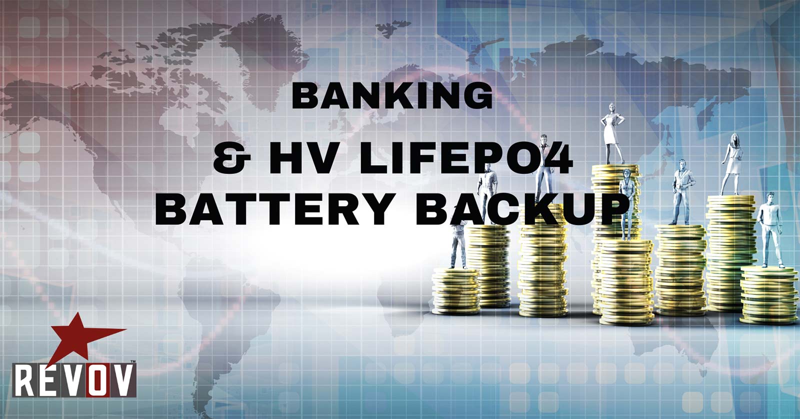 Power Outages in South Africa: How LiFePO4 Battery Backup Systems Can ...